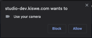 How to connect your devices via streamdeck? – Kiswe Tools Support