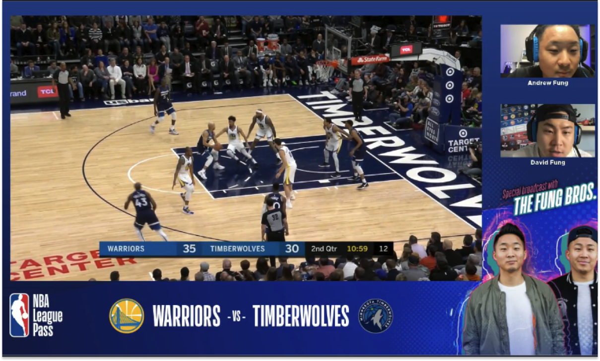 Kiswe Studio: The ultimate solution for remote commentary – Kiswe Tools ...